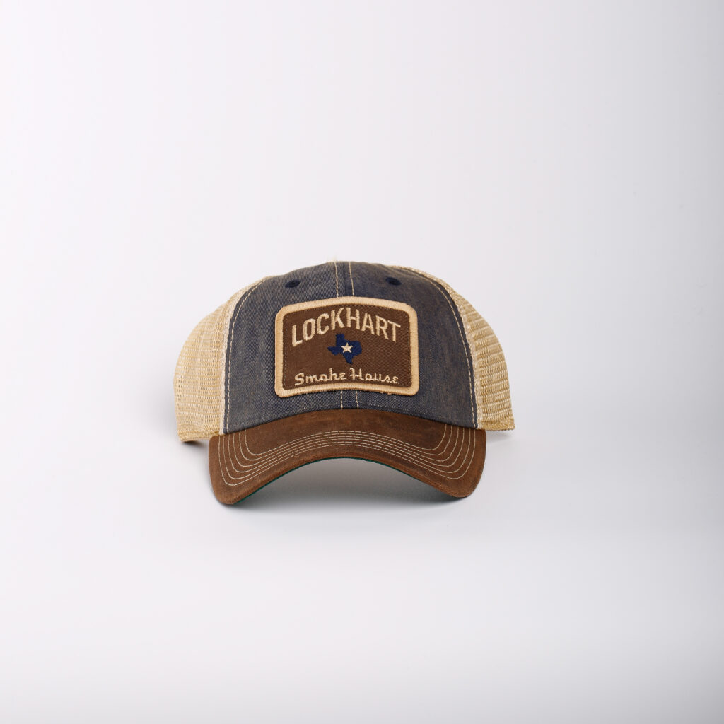 Shop all products - Lockhart Smokehouse